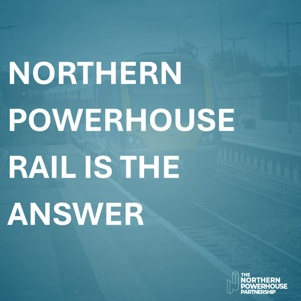 Northern business leaders call on Prime Minister to back Northern ...