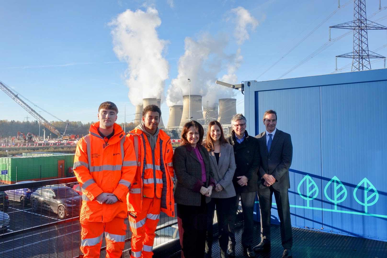 National Grid joins Northern Powerhouse Partnership to help power the ...